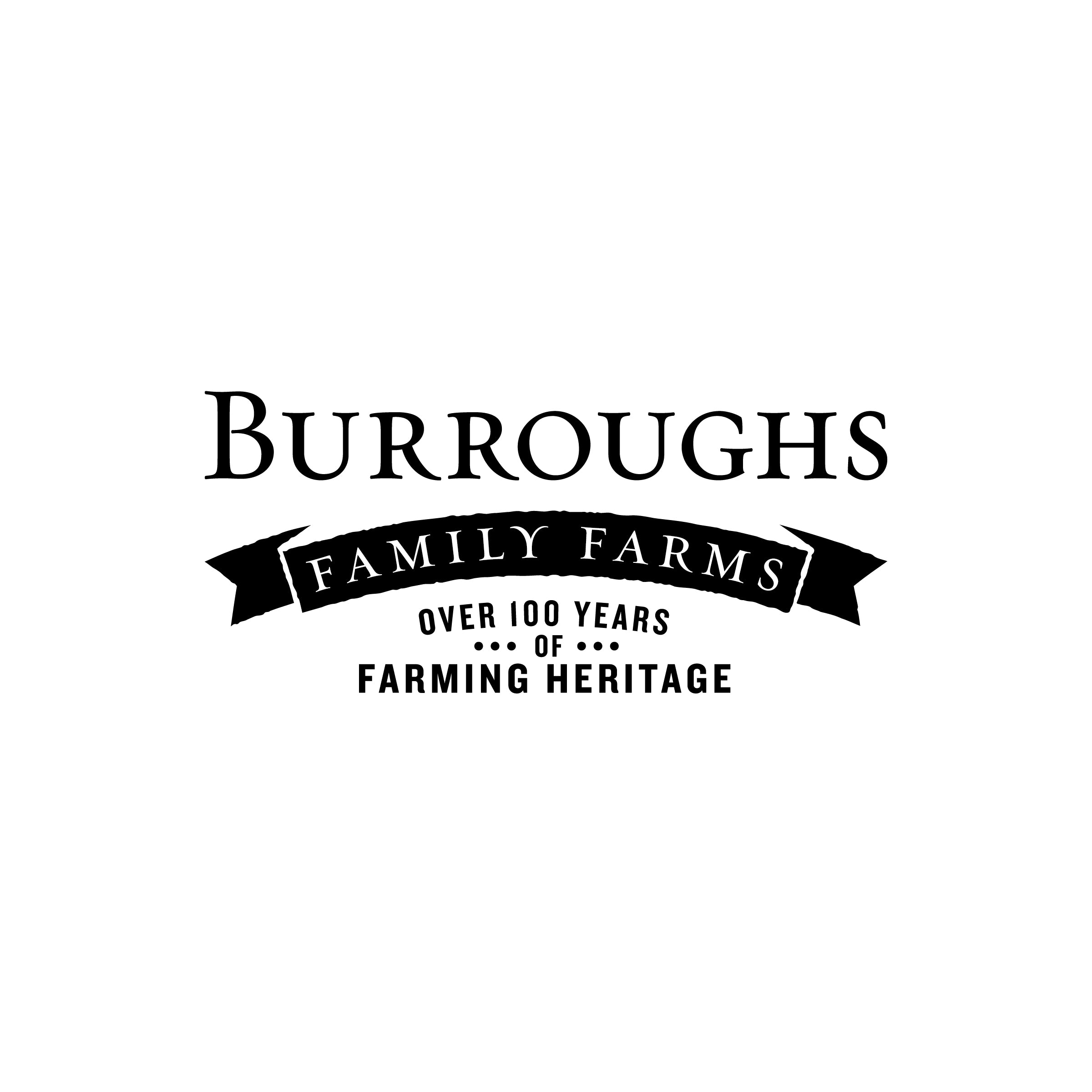 Burroughs Family Farms